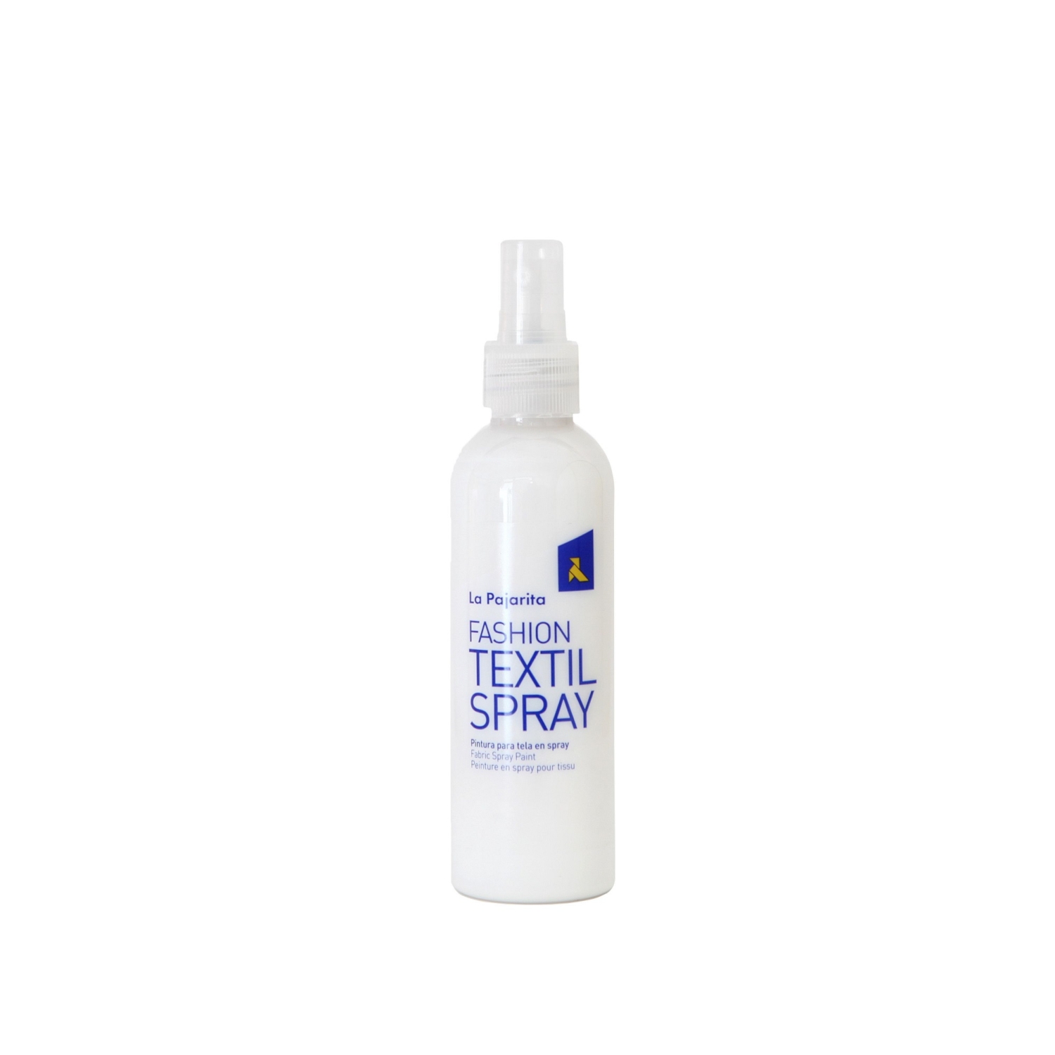 Textil Spray TS-01 White Coco – Pinturas La Pajarita Peru