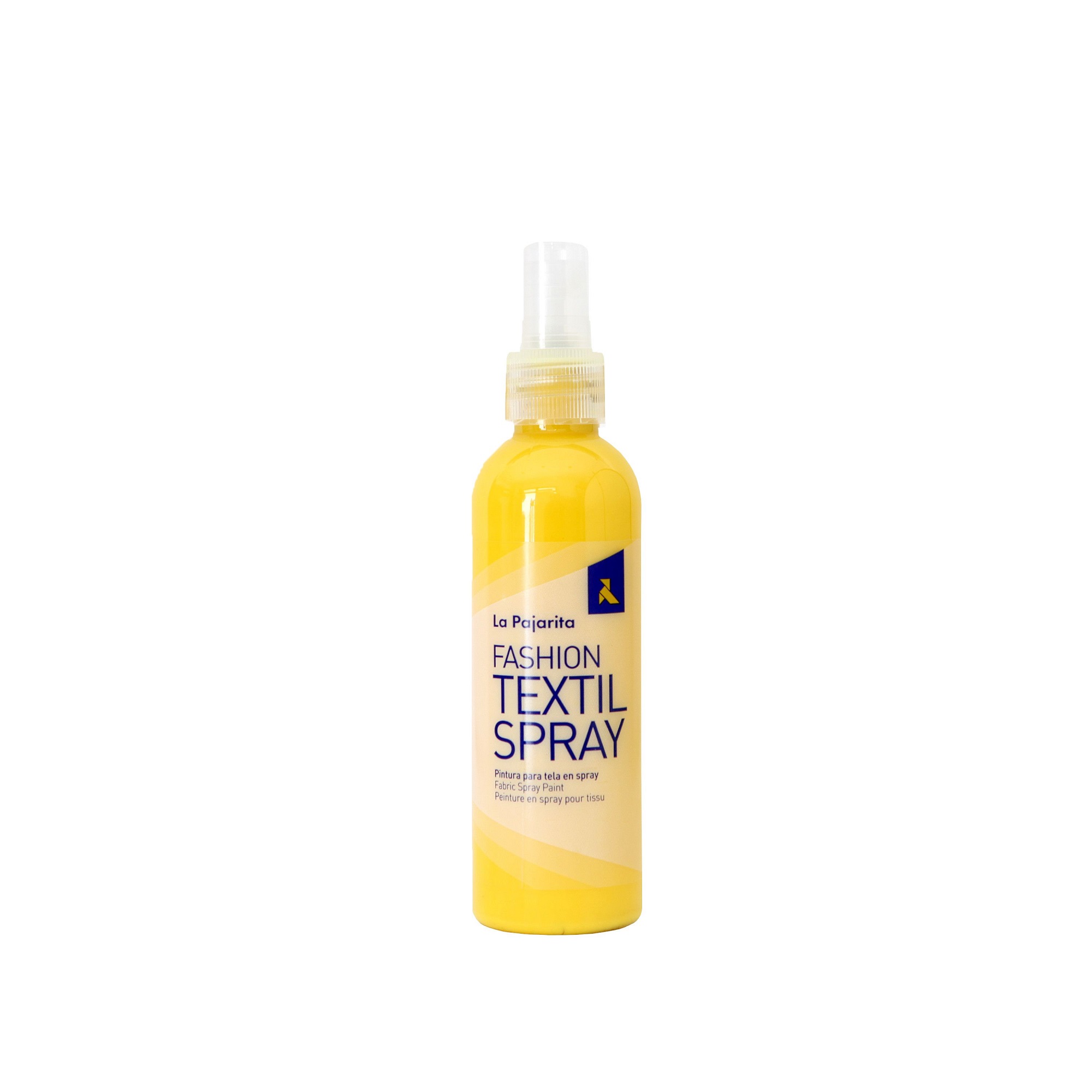 Textil Spray TS-02 Lemon – Pinturas La Pajarita Peru
